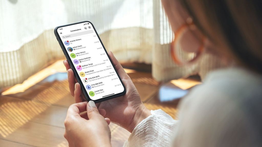 TextNow launches new free wireless plan that's *actually* free — here's ...