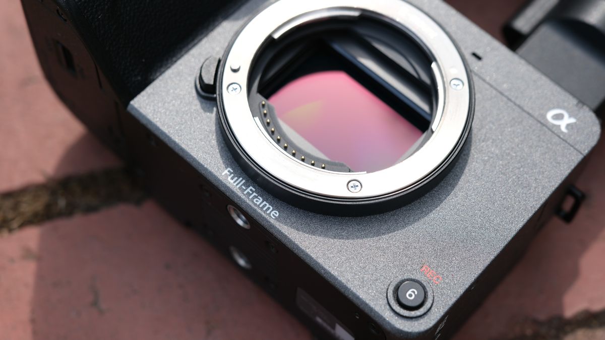 Sony FX2 review: cine ergonomics at a price to tempt hybrid creators ...