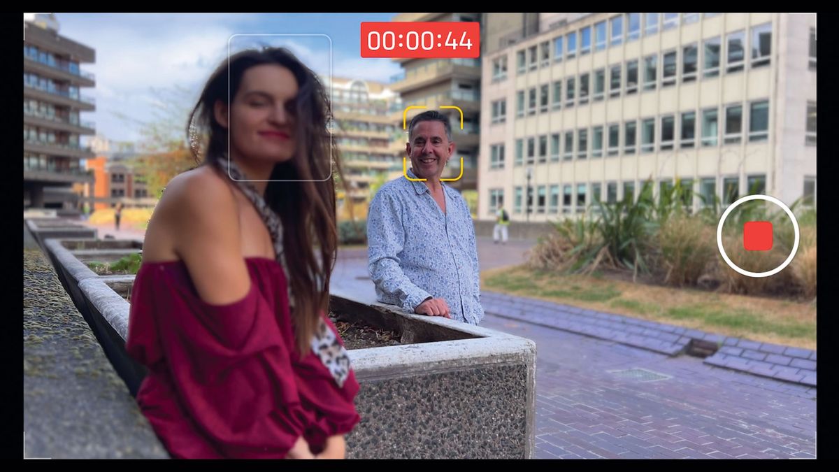 9 ways to shoot better iPhone video | Creative Bloq