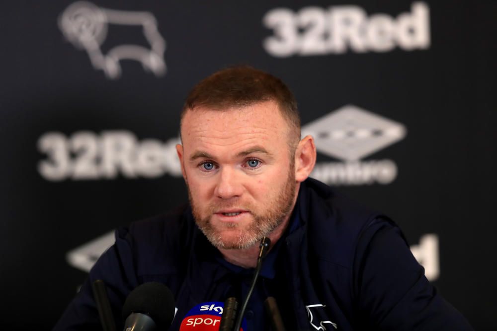 Rooney confident he can still flourish in Premier League | FourFourTwo