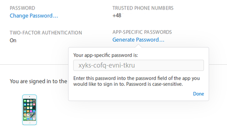 How to enable two-factor authentication on your iPhone or iPad | TechRadar