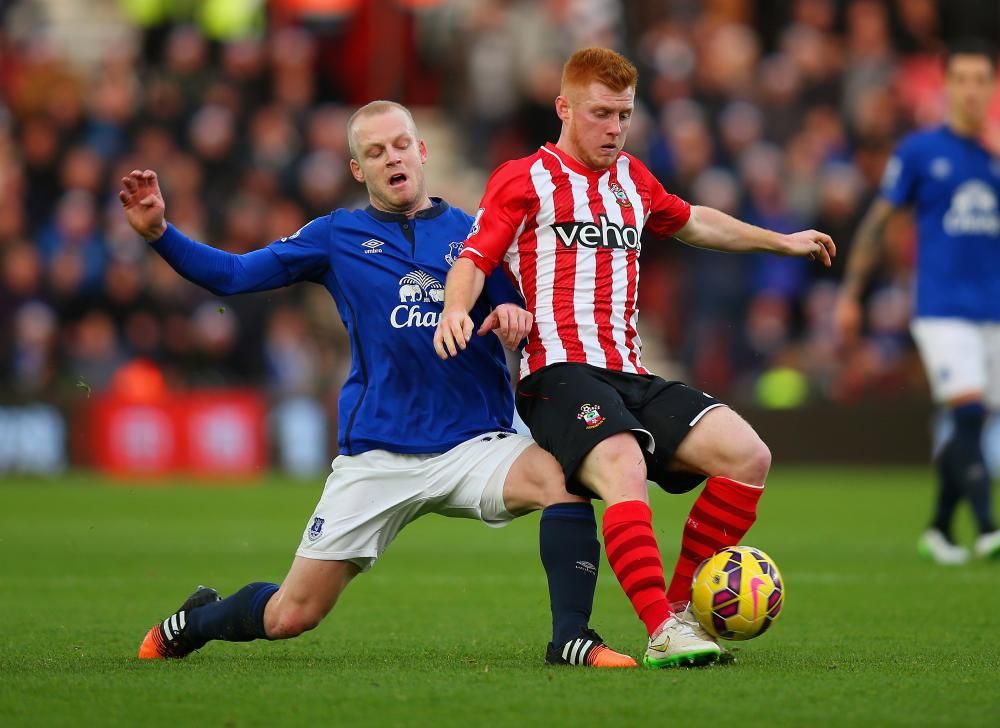 Reed delighted with first Southampton start | FourFourTwo