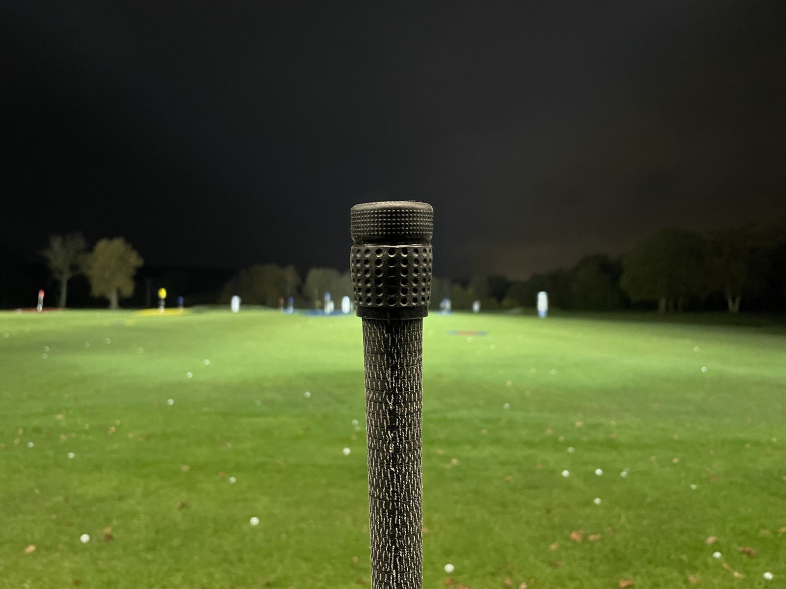 Blast Golf Swing Analyser Review | Golf Monthly