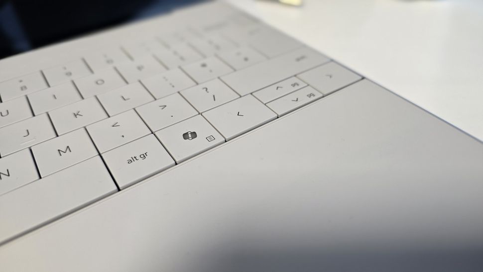 How to remap your Copilot keyboard key to launch anything else | TechRadar