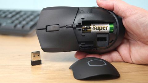 Cooler Master MM311 Review: Performance on a Budget | Tom's Hardware