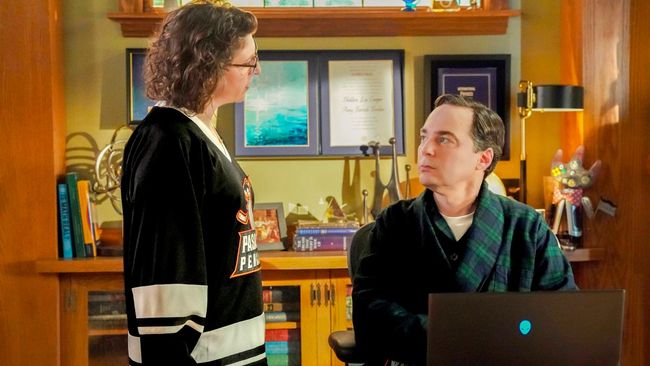 Young Sheldon's Finale Dropped A Shocking Reveal And Possibly Solved ...