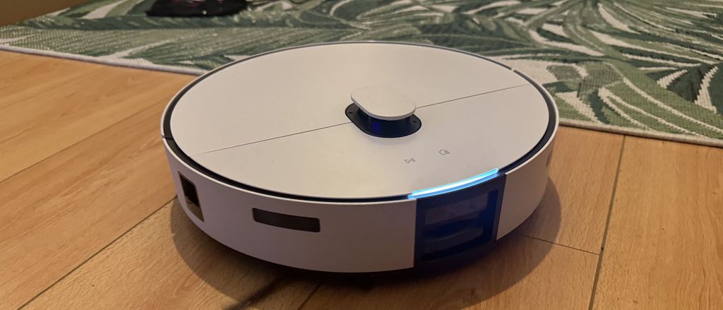 Samsung Bespoke Jet Bot Combo AI review: a great robovac that will be ...