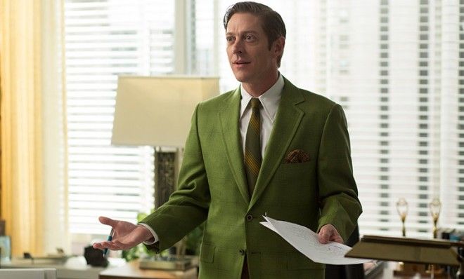 Mad Men recap: 'The Crash' | The Week