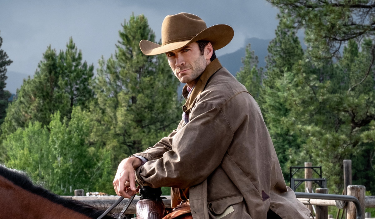 Yellowstone: 9 Takeaways From The Season 3 Premiere | Cinemablend