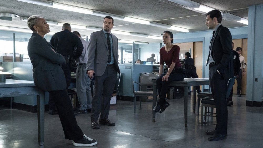 The Calling: episodes, how to watch and everything we know | What to Watch