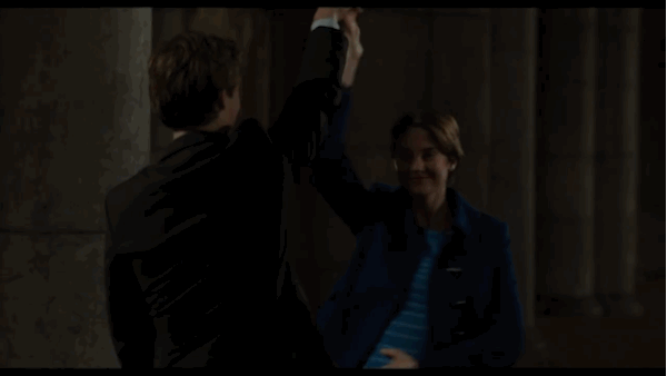The Fault In Our Stars Trailer Teases An Emotional And Extraordinary ...