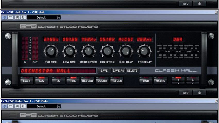 Pirupa's favourite music software | MusicRadar