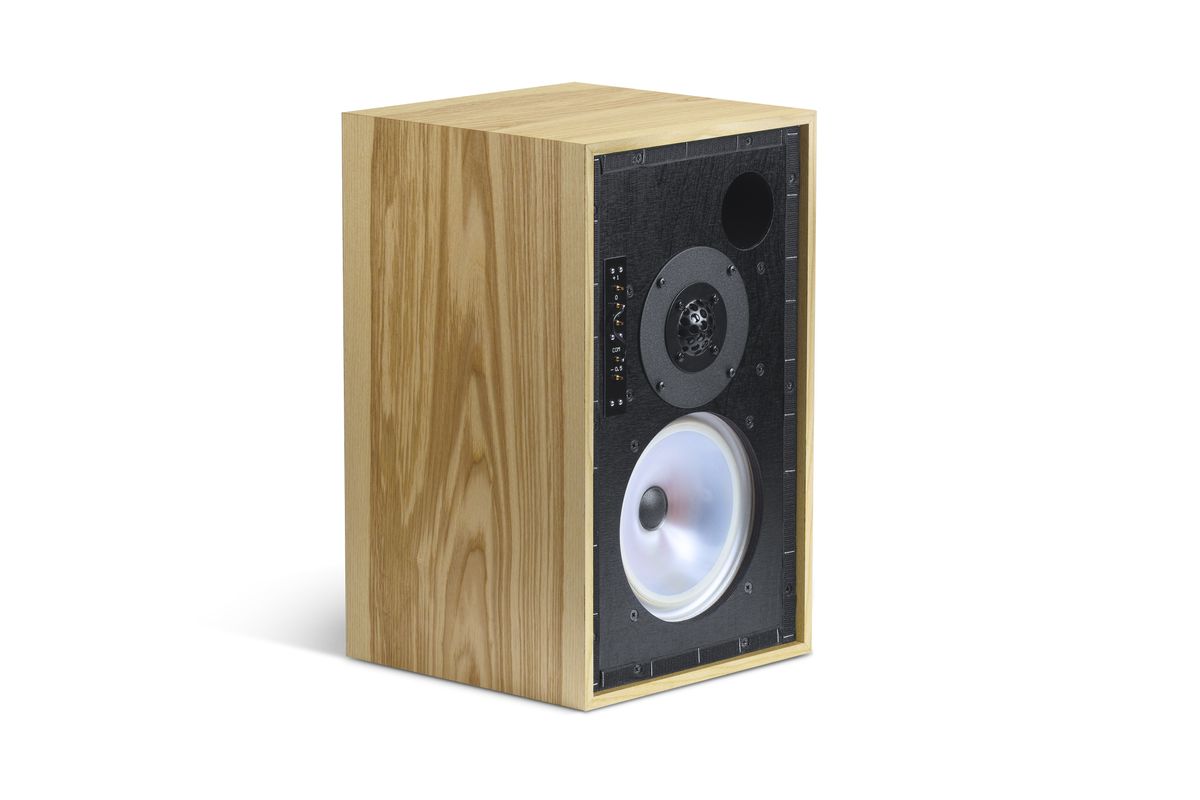 How Rogers Hi-Fi is bringing back some iconic BBC speakers | What Hi-Fi?