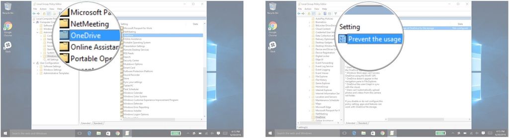 How to disable or uninstall OneDrive on Windows 10 PC | Windows Central