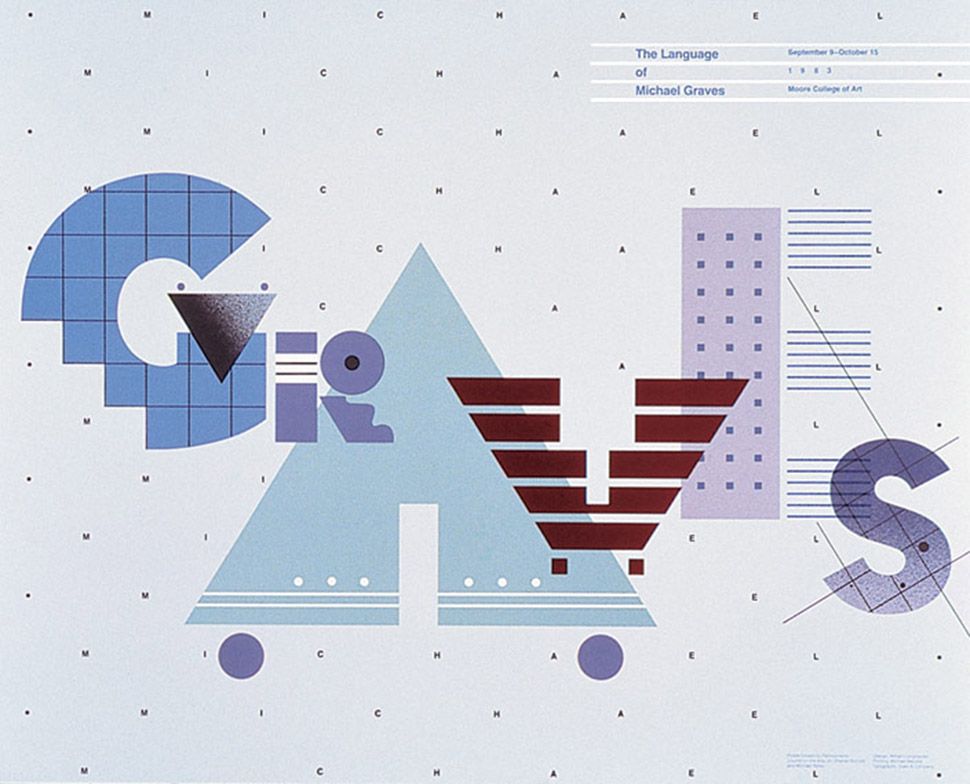 Late 20th century art and design movements - 15 influential art and ...