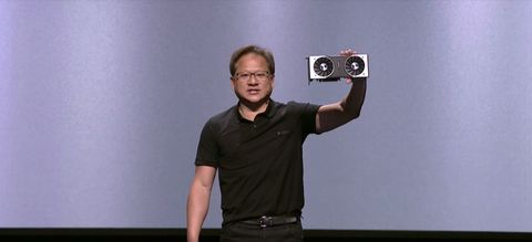 Nvidia RTX 20-series GPUs: Specs, price, and availability | Tom's Guide
