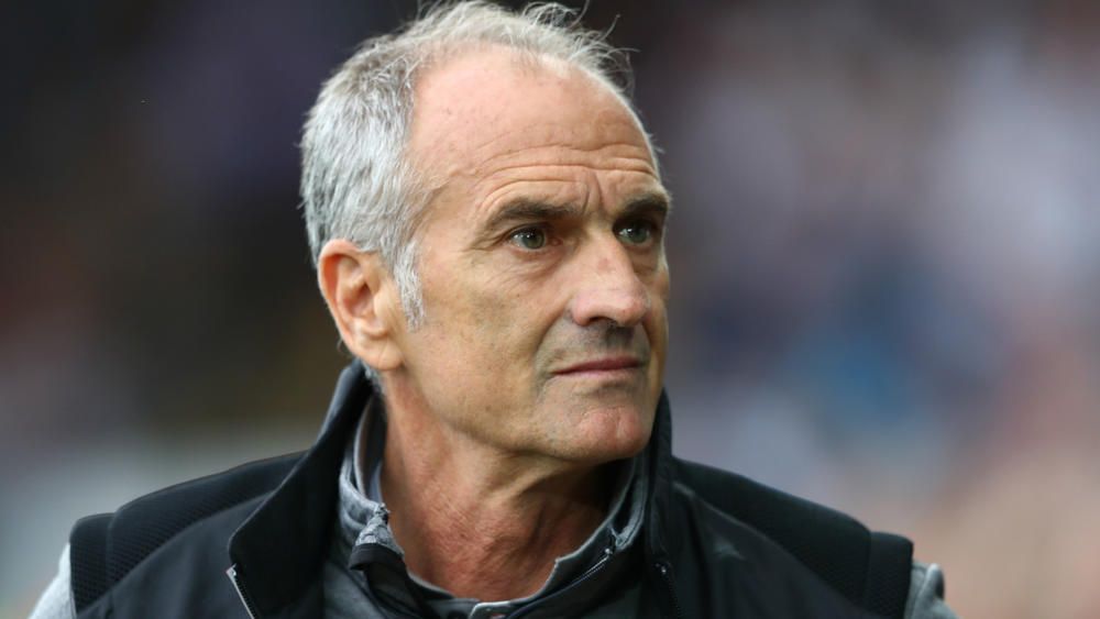 Guidolin aimed rifle at Palermo players, reveals Amauri | FourFourTwo