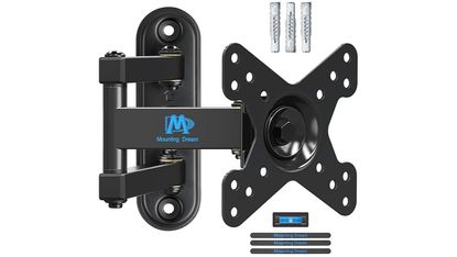 Best TV wall mounts 2025: top TV mounting brackets for all sizes and ...