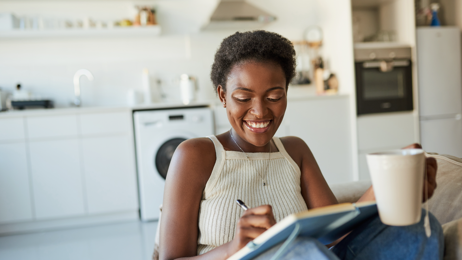 Top tips for becoming a morning person and seizing the day | Woman & Home