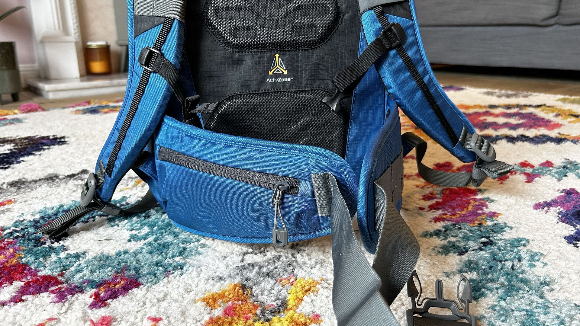 Lowepro PhotoSport Outdoor Backpack BP 24L AW III review | T3