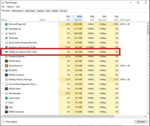 Here’s how to force quit in Windows. | Tom's Guide