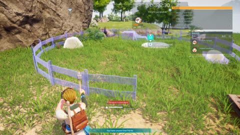 How to get Wool and Cloth in Palworld | GamesRadar+