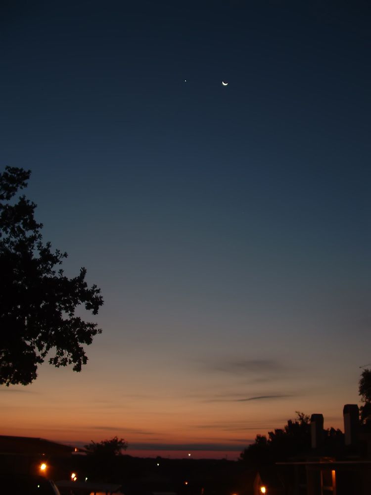 Amazing Night Sky Photos: September 2012 Images | Space