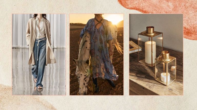 Zara sale: Get over 50% off clothes and accessories this month | Woman ...