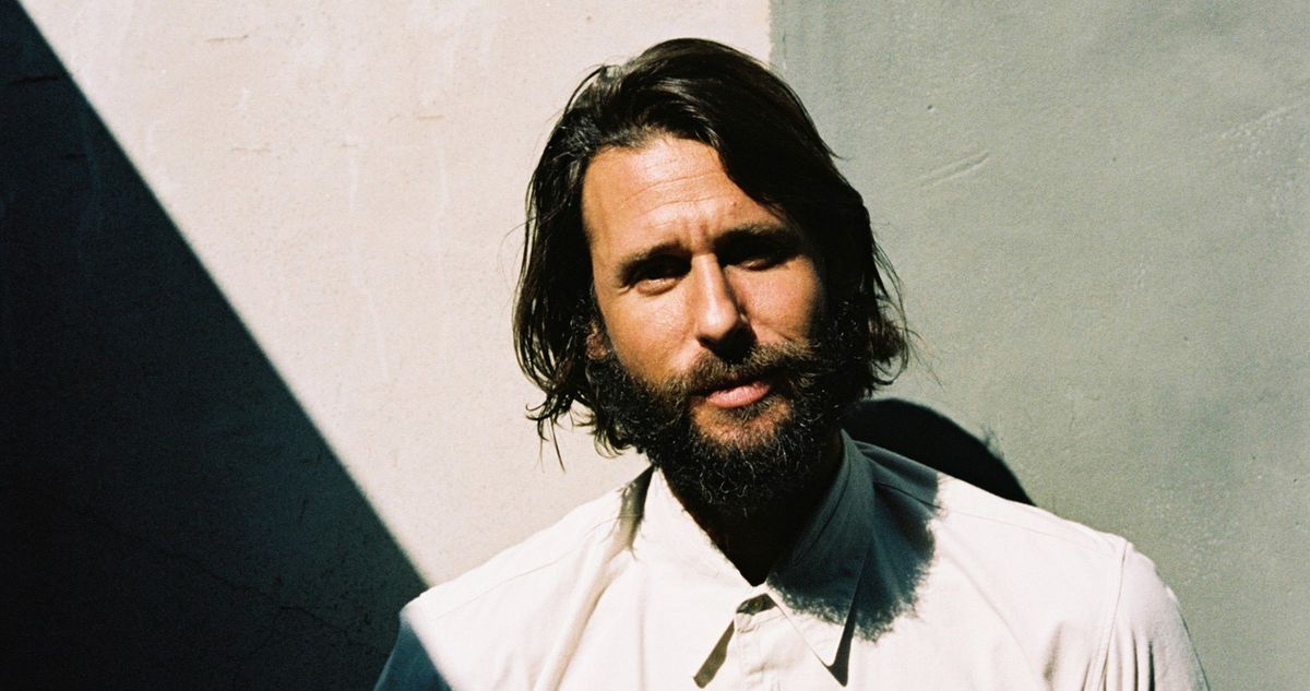 David de Rothschild: seeing the big picture | The Week