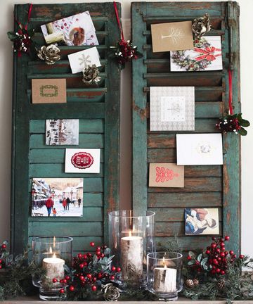 Christmas decorating ideas – 39 ways to style a festive home | Real Homes