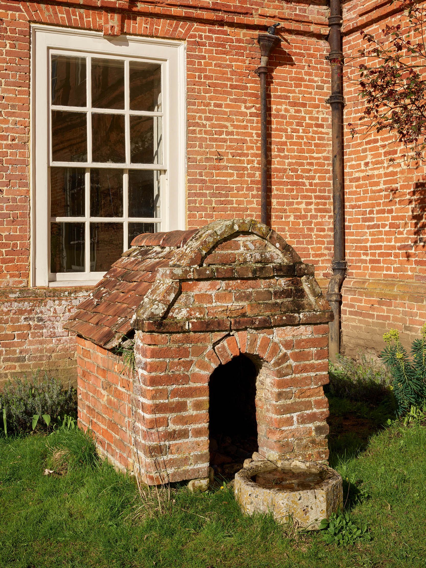 West Horsley Place, Surrey: The real-life country house where the BBC's ...