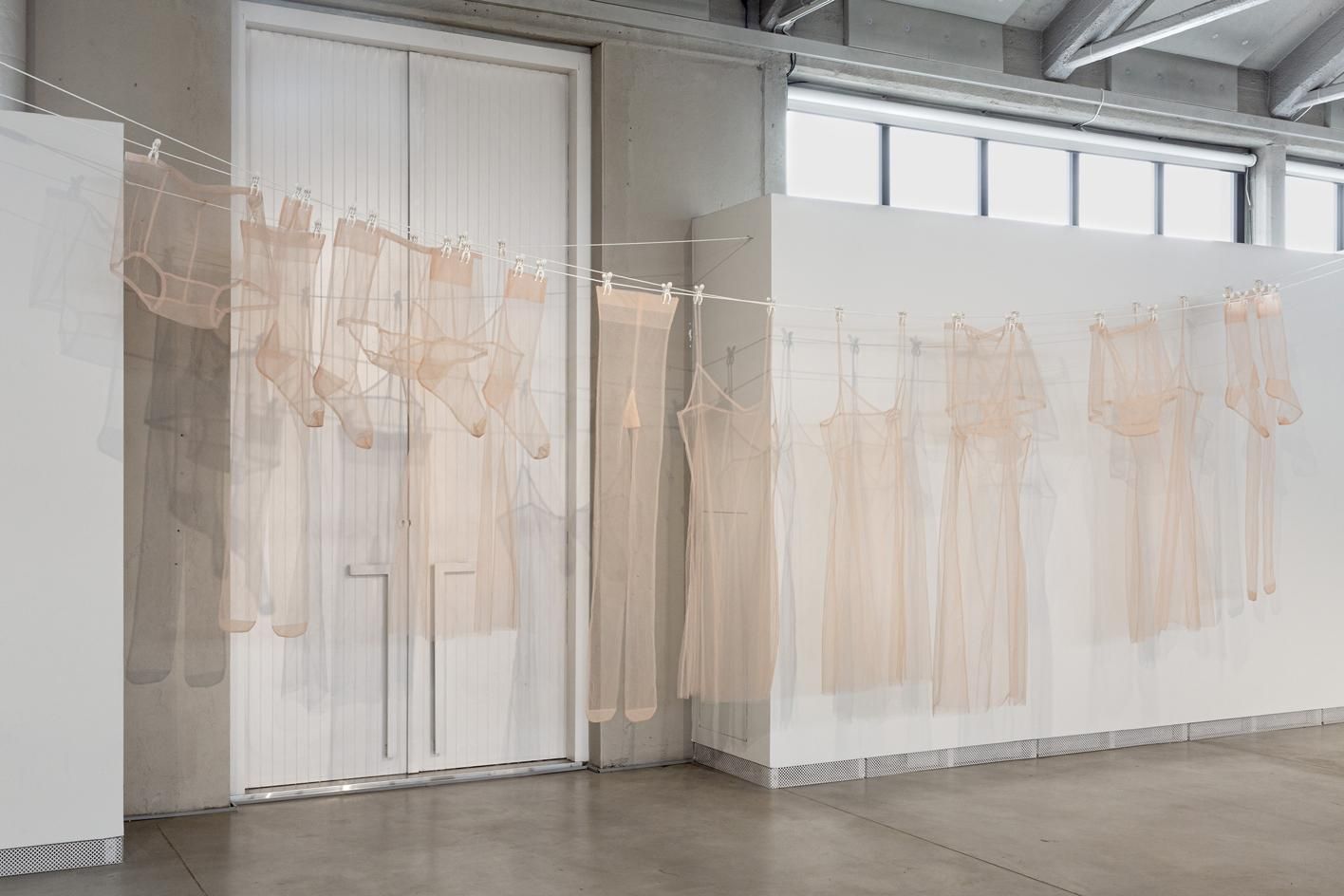 See through art: creatives visualise translucency in Tallinn | Wallpaper