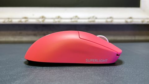 Logitech G Pro X Superlight 2 Review: Now With USB-C | Tom's Hardware