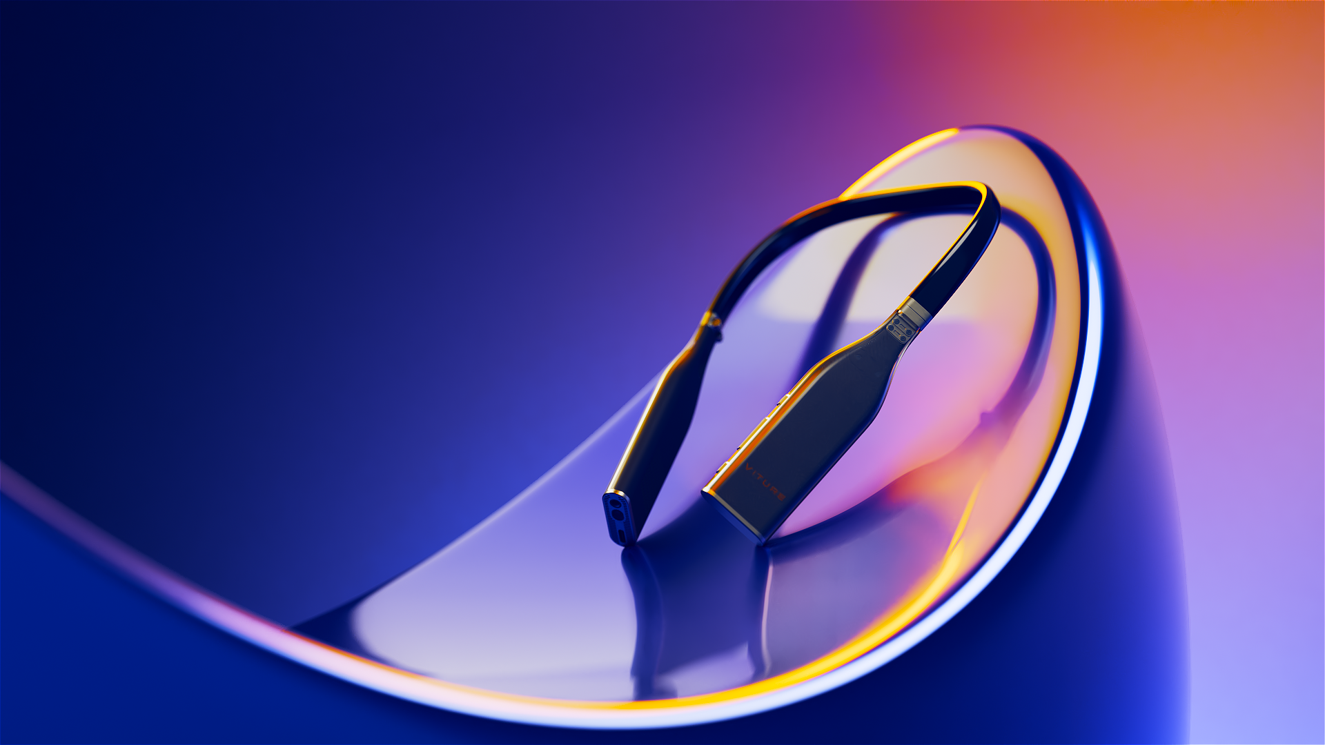 Is this the world's first truly wearable spatial computer? Viture's Pro ...