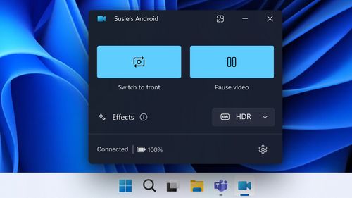 Phone Link | Windows Central | Windows Central