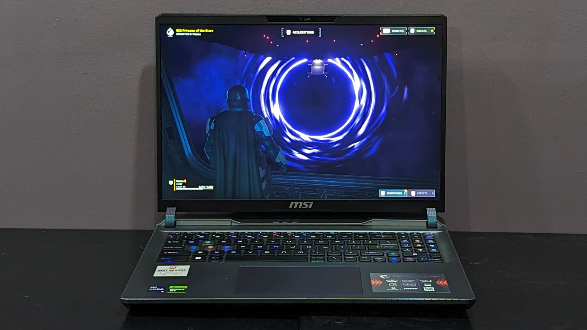 I’m a professional laptop reviewer, and this is my favorite premium ...