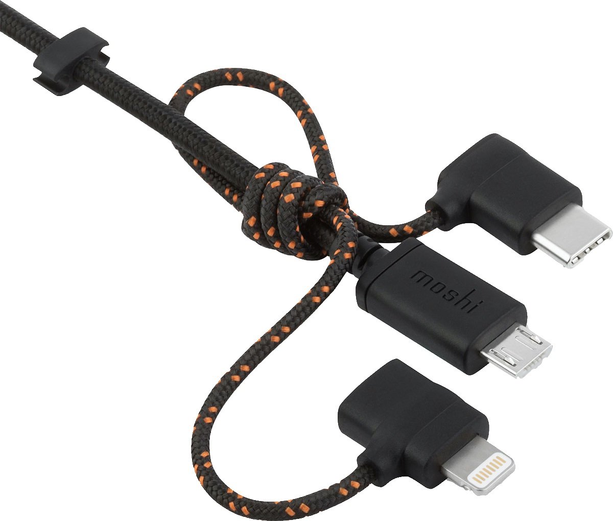 Best 3-in-1 USB cables 2022 | Android Central