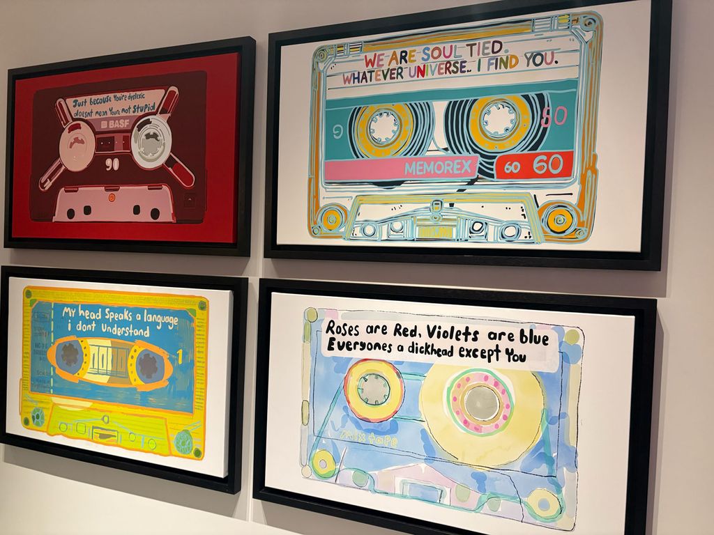 Robbie Williams' willingness to lay himself bare makes his art ...