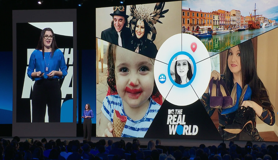 A huge Facebook redesign is coming – but it's far more than a new ...