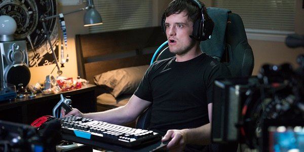 Future Man Review: Hulu's Time-Travel Comedy Delivers Hearty Laughs And ...