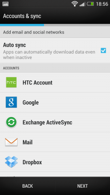 How to set up your HTC One | Android Central