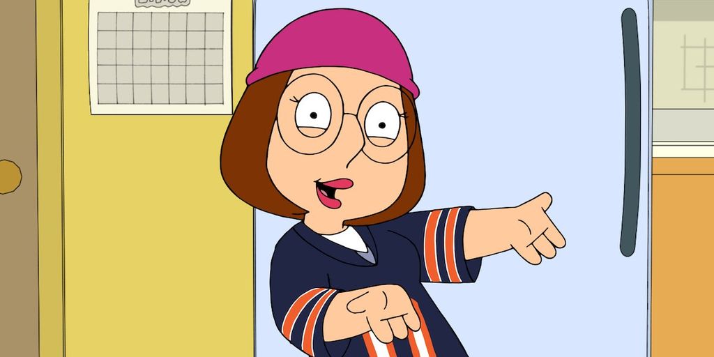 The 10 Best Family Guy Celebrity Guest Stars | Cinemablend