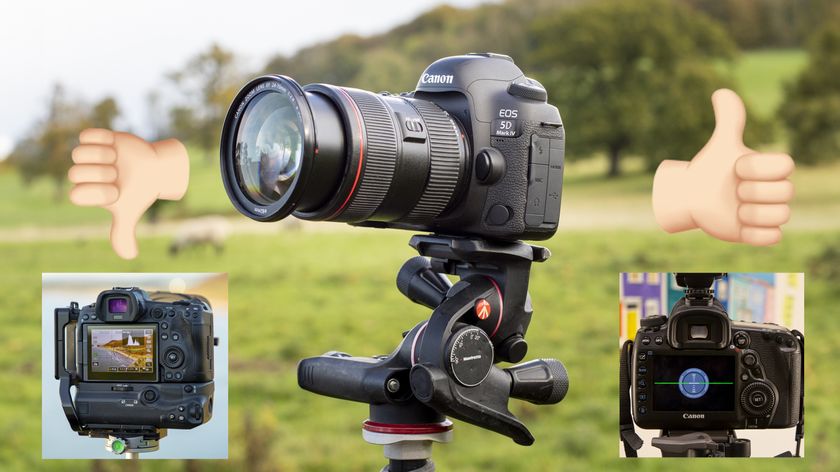 Camera news, reviews and features | Digital Camera World