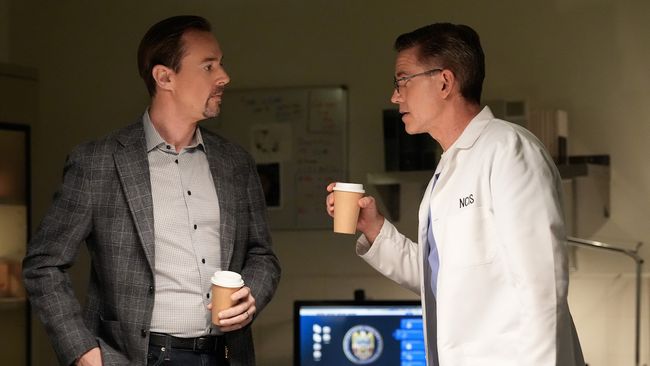 NCIS Brought Back An Important Character From The Franchise’s 1,000th ...