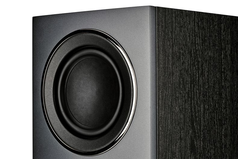Mission LX-2 review | What Hi-Fi?