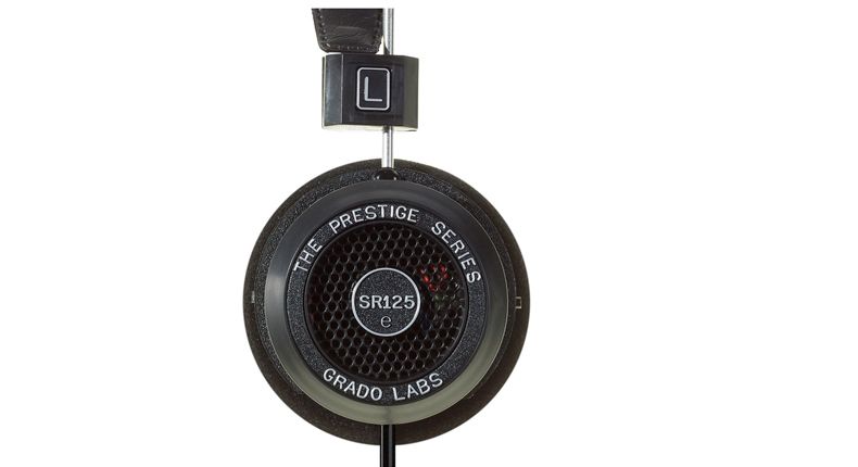 Grado SR125e review | What Hi-Fi?