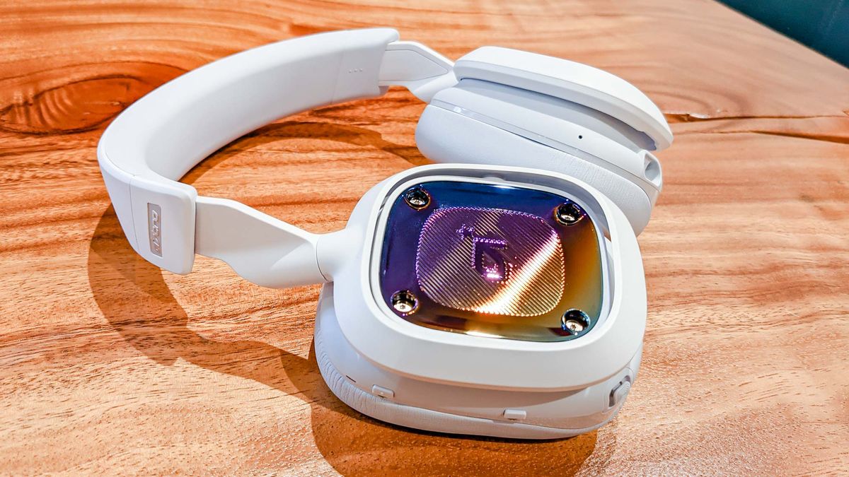 Astro A30 Wireless review | Tom's Guide