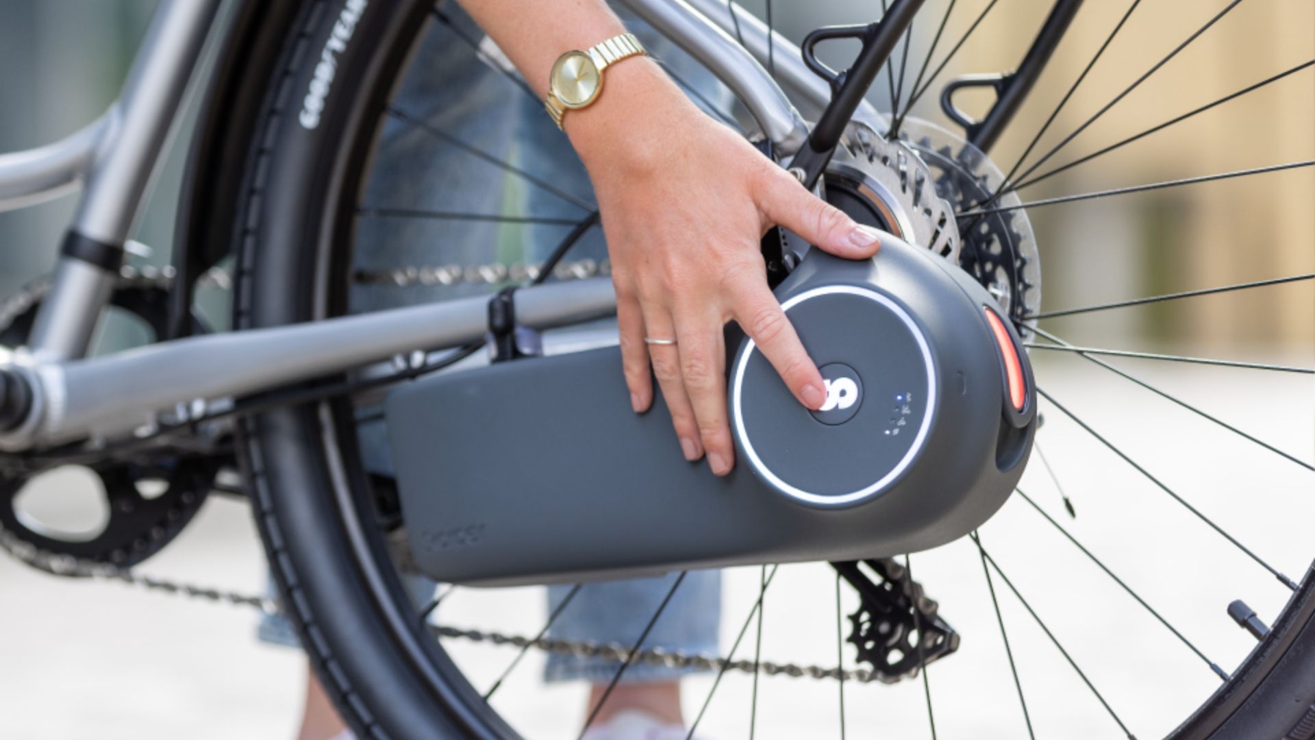 Best electric bike conversion kits 2025 and how to fit them | Cycling ...