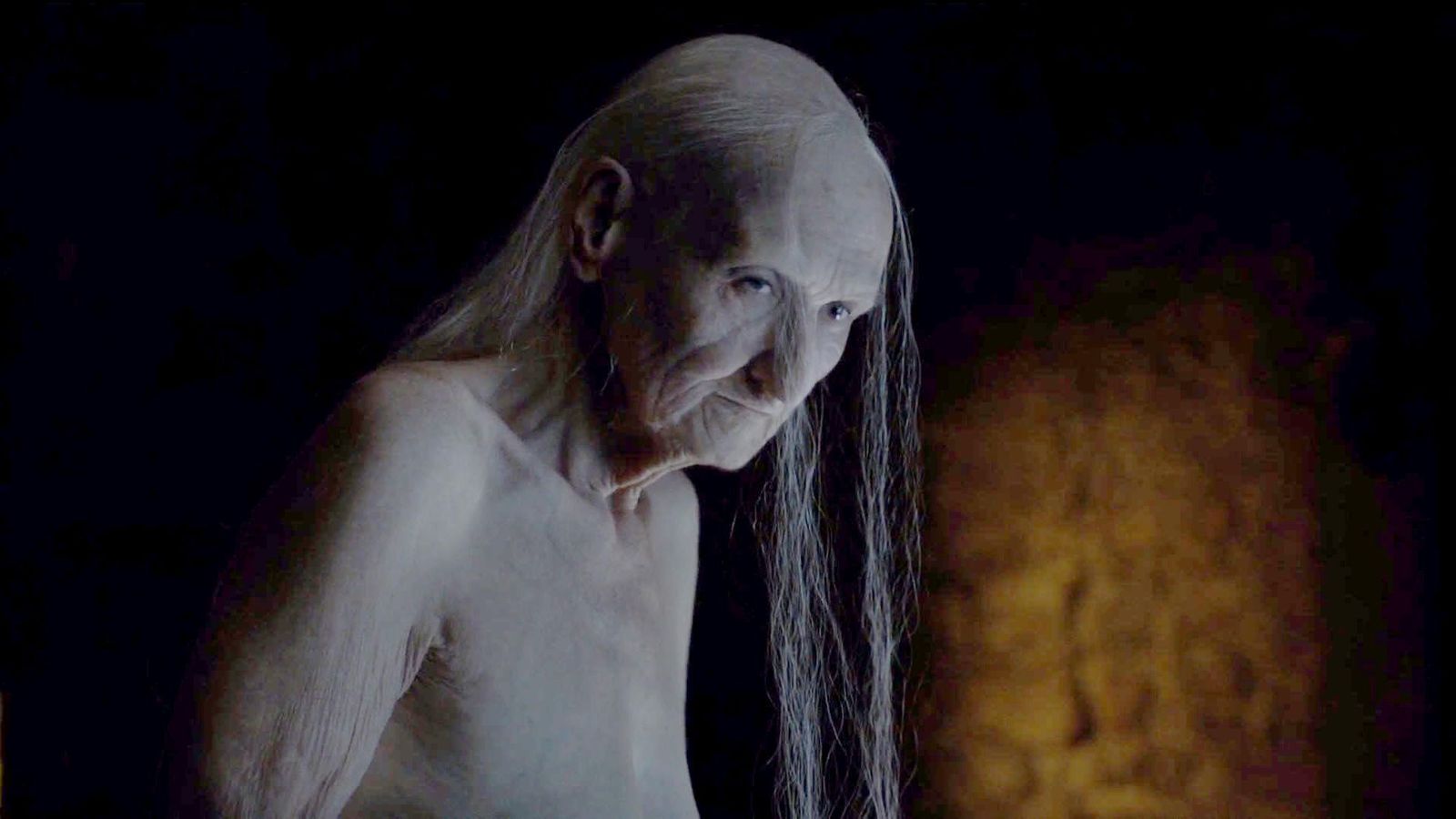 Why Did Melisandre Die in 'Game of Thrones'? | Marie Claire