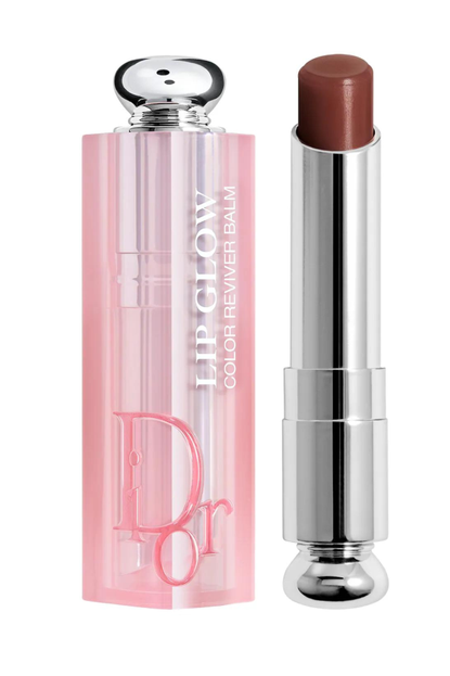 The 18 Best Tinted Lip Balms, Tested by Beauty Editors | Marie Claire